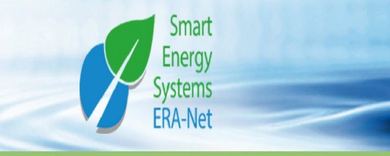 ERA-Net Smart Energy Systems: prossima apertura nuovo bando soluzioni ...